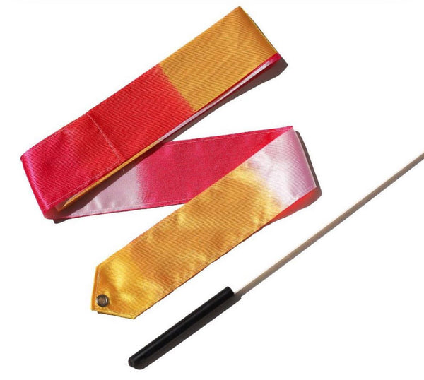 Stick and Ribbon For Amateurs – TopSport