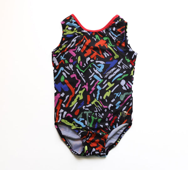 Leotards – TopSport